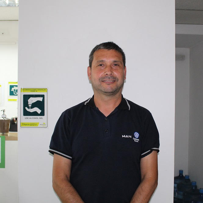 Blog de noticias - Zentrum Camiones