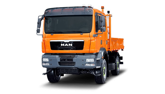 Camiones MAN - Cotiza aquí tu camión - Zentrum Camiones